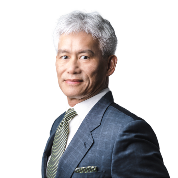 Our Leadership - Key Direction Limited