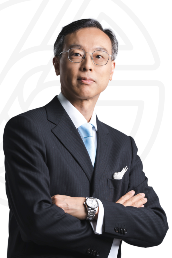 Our Leadership - Key Direction Limited